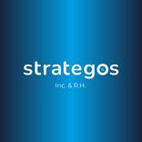 STRATEGOS INC & RH
